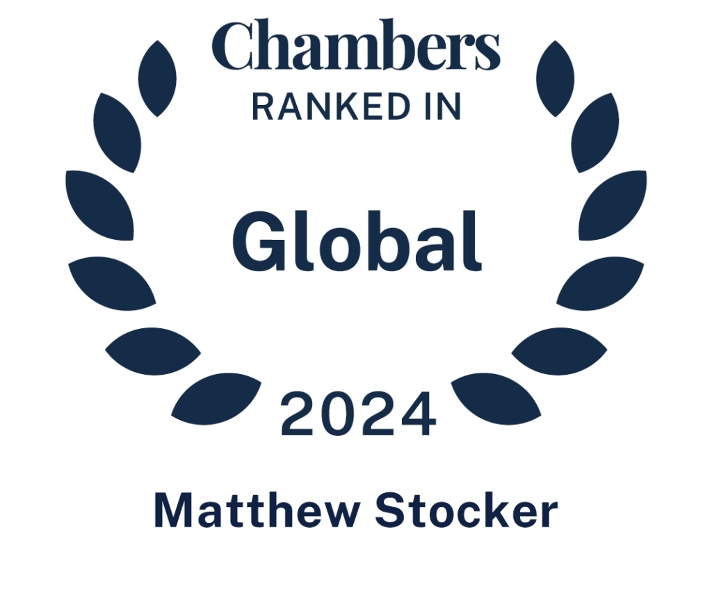 Matthew Stocker | Partner & Offshore Corporate Lawyer in Cayman Islands