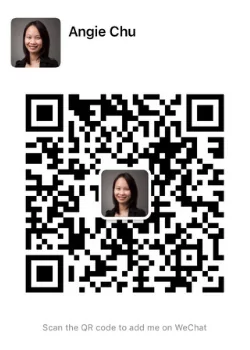 Angie Chu - Global Offshore Lawyer | Conyers