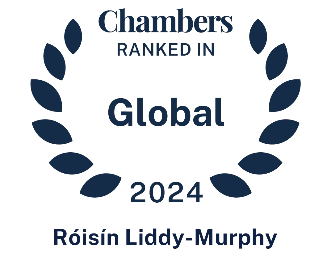 Róisín Liddy-Murphy – Head of Regulatory & Risk Advisory | Cayman Islands