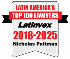 Cayman Corporate Lawyer | Nicholas Pattman