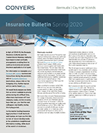 Award Winning Global Offshore Law Firm | Conyers