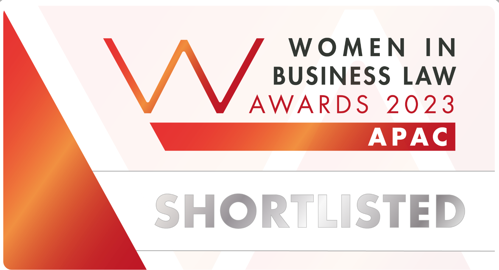 Hong Kong Partner Vivien Fung Shortlisted for Women in Business Law ...