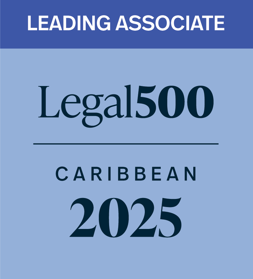 Wesley O'Brien - Global Offshore Lawyer | Conyers