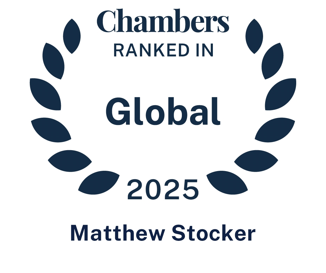 Matthew Stocker | Partner & Offshore Corporate Lawyer in Cayman Islands